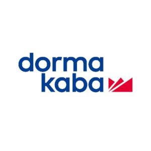 Dormakaba 7421 double action bottom strap - Harbrine