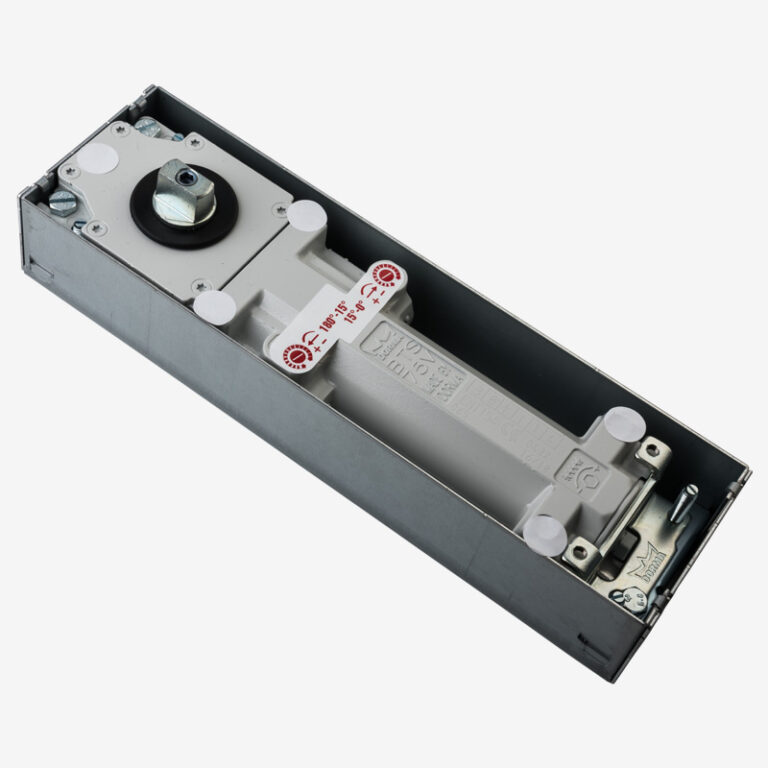 Dormakaba BTS75V EN1-4 Universal adjustable floor spring, non hold open ...