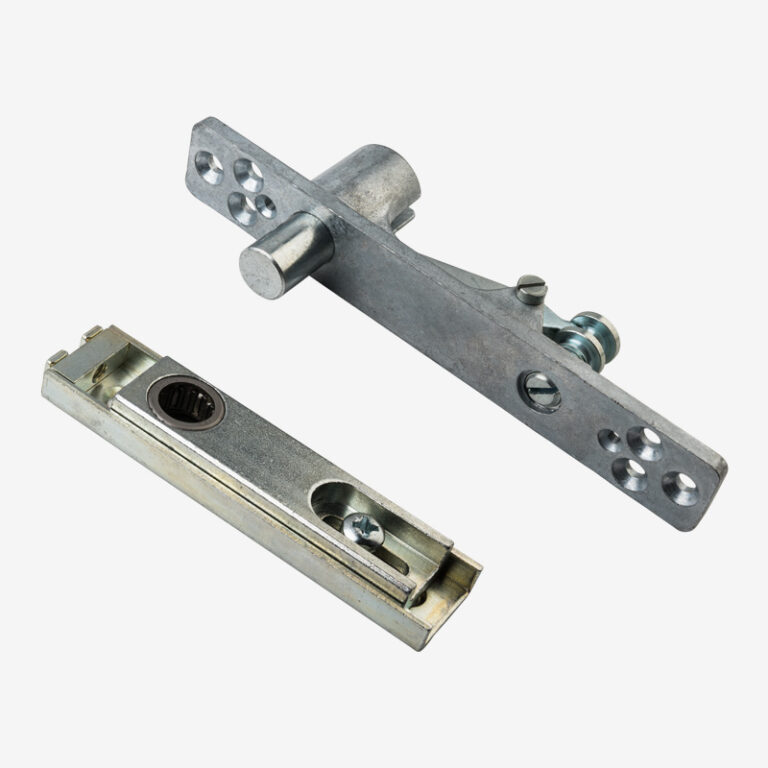 Dormakaba 8066 double action top centre set - Harbrine