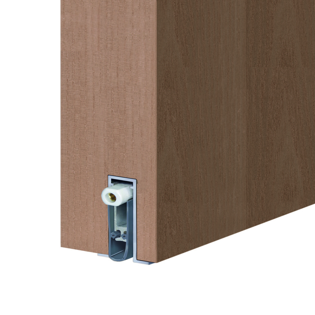 Drop seals - Harbrine