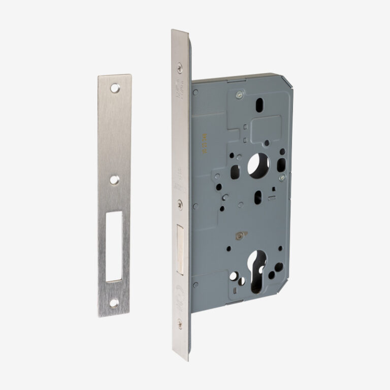 Locks and latches - Harbrine