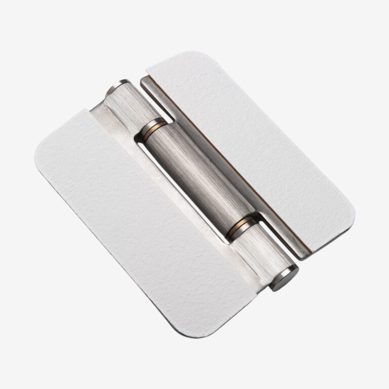 Intumescent hinge pad 100mm x 30mm x 1mm - Harbrine