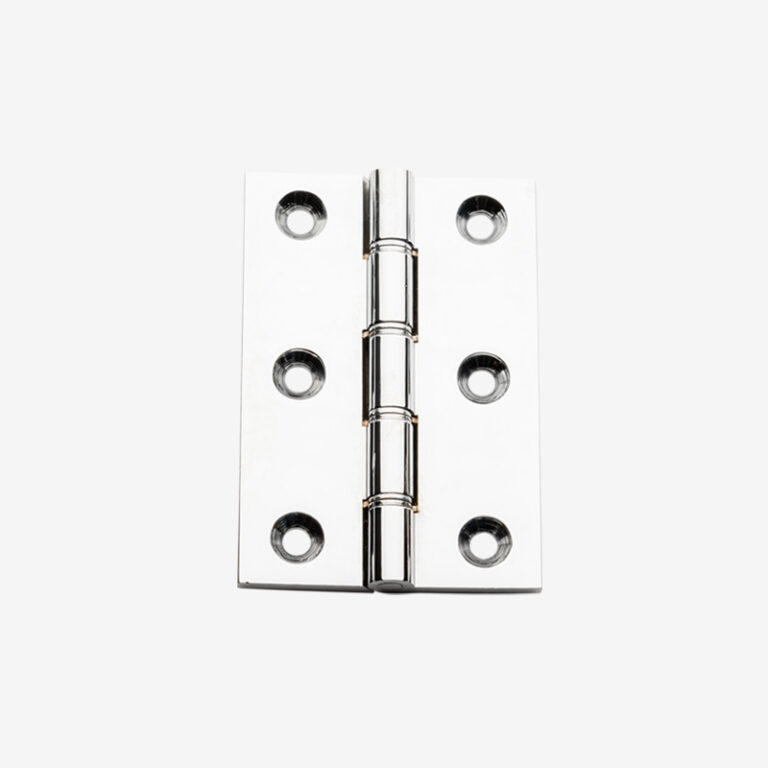 SIMONSWERK 1210 bronze washered hinge 75mm x 50mm (PCP) - Harbrine
