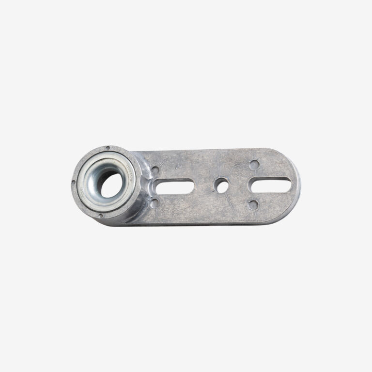 Dormakaba 8550/1 side load floor pivot (MIL) - Harbrine